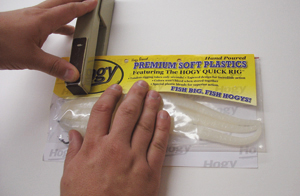 How to Package Header Cards | Header Card Packaging