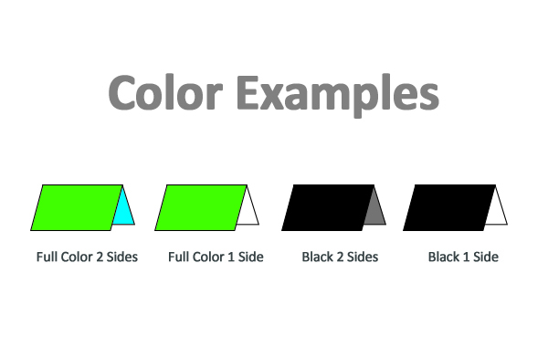 Header Card Printing - Header Card Packaging