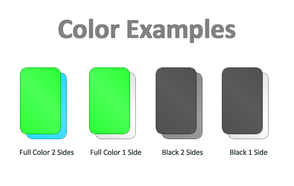 Clamshell Insert Printing - Header Card Packaging from a company you ...