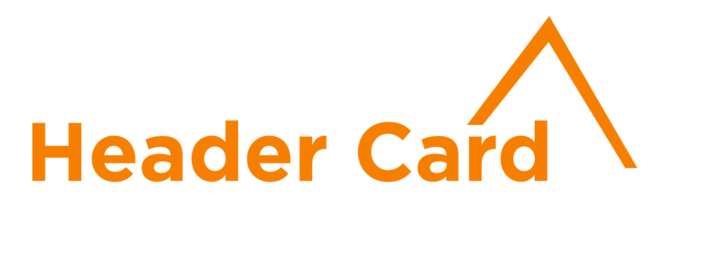 What is Header Card Packaging? - Header Card Packaging